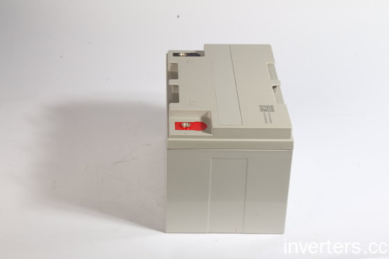 Solar Power System GEL battery 12v 55A Length: 26.6 cm, Height: 16.5 cm and Wide: 16.9cm 16kg supplier