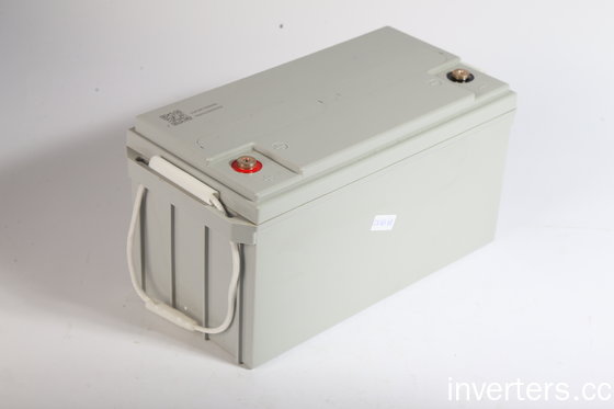 Solar Power System GEL battery 12v 70A Length: 35 cm, Height: 17 cm and Wide: 17.9cm 19kg supplier