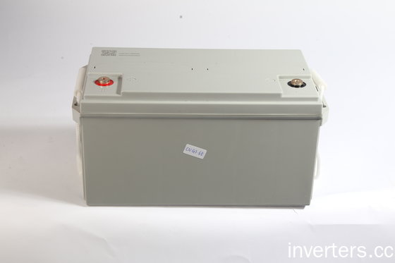 Solar Power System GEL battery 12v 70A Length: 35 cm, Height: 17 cm and Wide: 17.9cm 19kg supplier