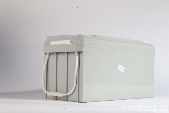 Solar Power System GEL battery 12v 70A Length: 35 cm, Height: 17 cm and Wide: 17.9cm 19kg supplier