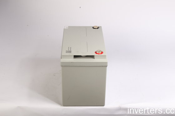 Solar Power System GEL battery 12v 100A Length: 33.4 cm, Height: 17.2 cm and Wide: 21.5cm 27kg supplier