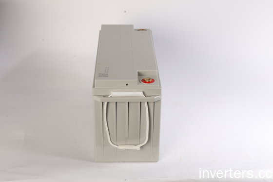 Solar Power System GEL battery 12v 150A Length: 48.3 cm, Height: 17 cm and Wide: 23cm 40.5kg supplier