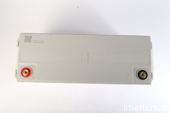 Solar Power System GEL battery 12v 150A Length: 48.3 cm, Height: 17 cm and Wide: 23cm 40.5kg supplier