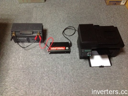 Hight Quality 12Vto 220V/110V 600W Inverter for Solar Power System best power inverter supplier