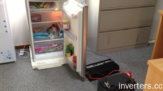 Hight Quality 12Vto 220V/110V 600W Inverter for Solar Power System best power inverter supplier