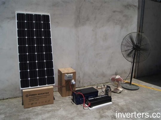 Hight Quality 12Vto 220V/110V 600W Inverter for Solar Power System best power inverter supplier