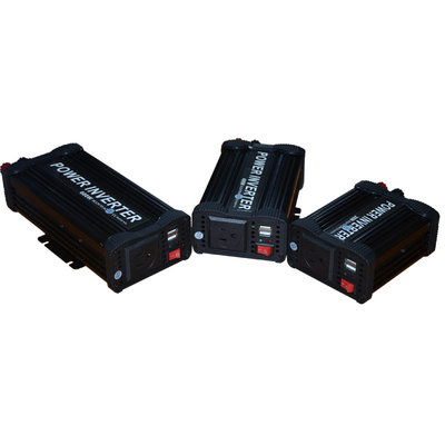 12V 24V Dc to 110V 220V Ac Power Inverters XA1200w Modified Sine Wave Solar Manufacturer OEM for home solar power system supplier
