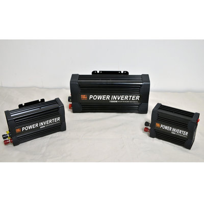 12V 24V Dc to 110V 220V Ac Power Inverters XA1200w Modified Sine Wave Solar Manufacturer OEM for home solar power system supplier