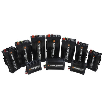 manufacturer xa1000W Power Inverters 12V DC to 110V 120V AC Chinese wholesale suppliers dc to ac single phase inverters supplier