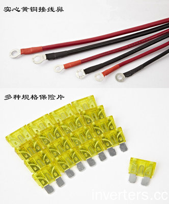 Hanfong ZA600W Excellent quality low price pure sine wave inverters 600W power 12v 220v High Efficiency hanfong factory supplier