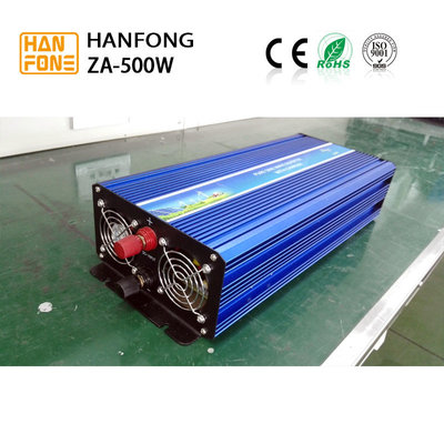 500w pure sine wave inverter high frequency with charger battery off grid UPS INVERTERS solar panel inverter with charg supplier