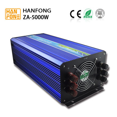 5000w inverter Guangzhou Felicity factory wholesale solar power inverters 12V24v48V110V Dc TO 110V120V220V230V AC supplier