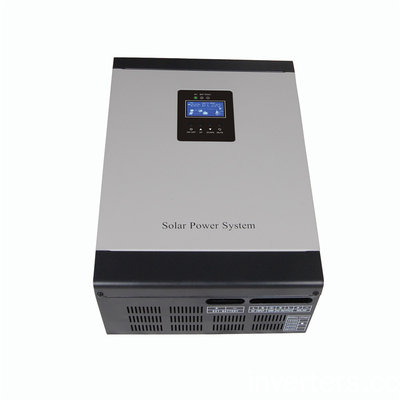 1kva solar hybrid inverters dc ac inverter  PWM controller and pure sine inverter 24v  inverter 700Watt Hanfong supplier