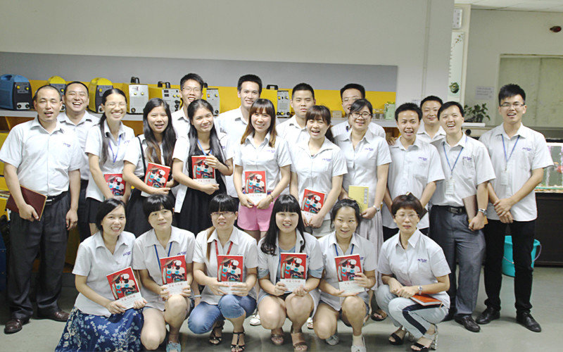 China Shenzhen Punair Technology Co.,Ltd company profile