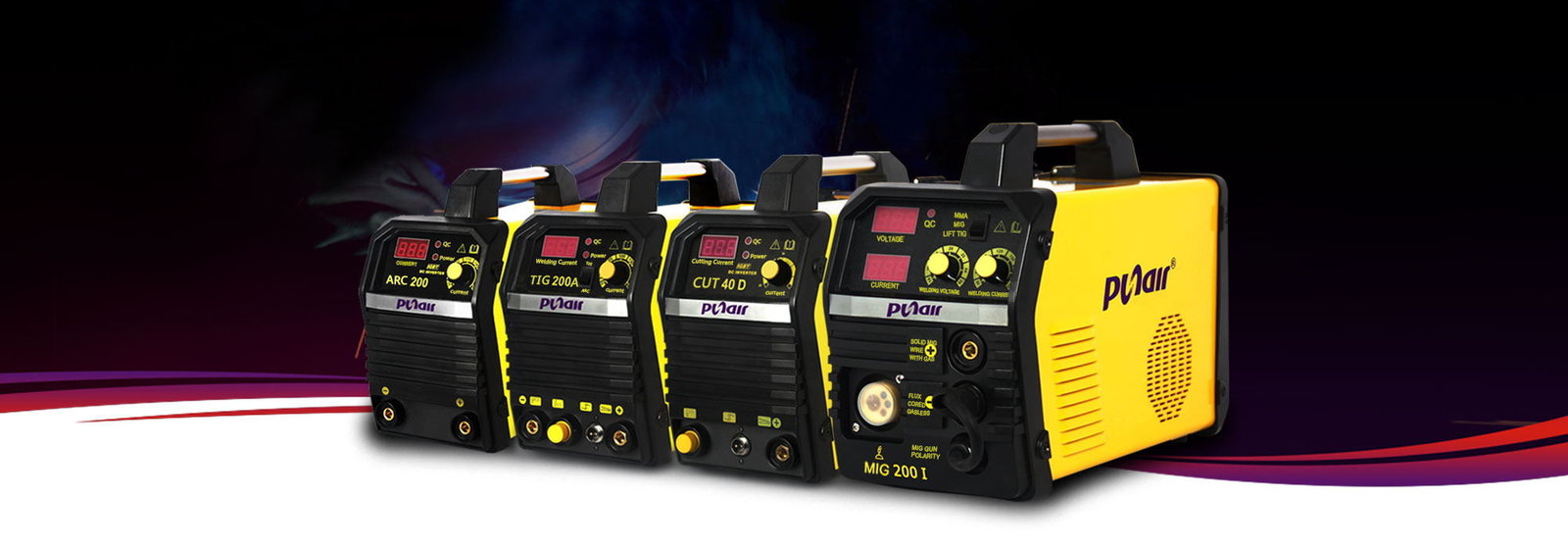 quality MMA Inverter Welder factory