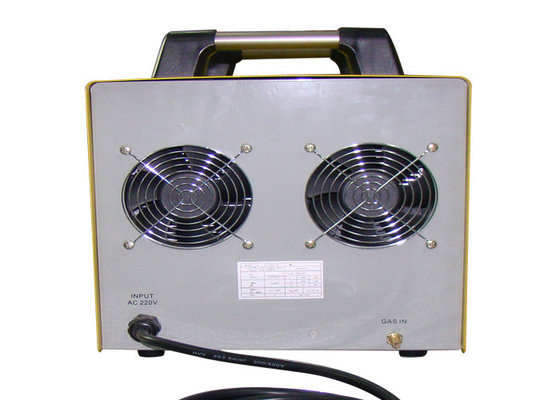 50HZ / 60HZ Multi Purpose Welder Inverter TIG Welding Machine TIG200 For Sheet Welding