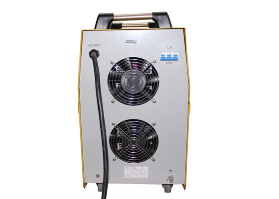 Powerful Industrial Welding Machine TIG Inverter Welder With Pulse and AC/DC