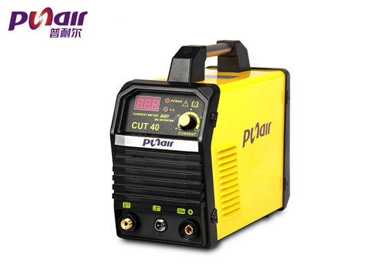 Home CUT40 Plasma Cutter Portable 1 Phase Iron Clad With Auto Protection