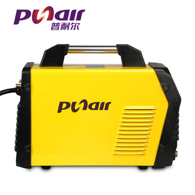 ABS Lid Portable Plasma Cutter 220V AC Single PCB with Copper Power Cord