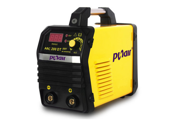 IGBT Based Inverter MMA Welder Single Phase ARC Welding Machine 30A - 130A ARC-200DT