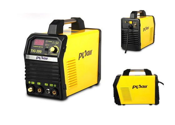 TIG200 High Frequency Tig Welding Machine 40W With ARC Start Technology