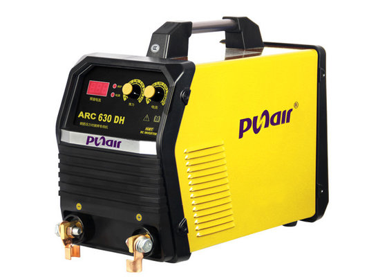 Powerful ARC Inverter Welding Machine , ARC 200 Welder IGBT Inverter Welding Machine ARC-630DH