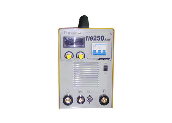Small Inverter TIG Welder MOSFET Welding Machine For Indoor Construction WS250A