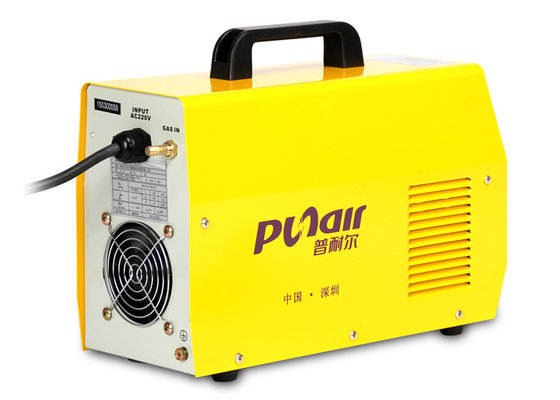 DC High Frequency TIG Welder Inverter High Duty Cycle TIG MMA Inverter Welding Machine