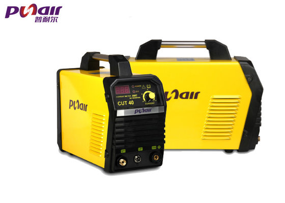 CUT40 Portable Plasma Cutter / Air Plasma Inverter Cutter F Insulation Grade