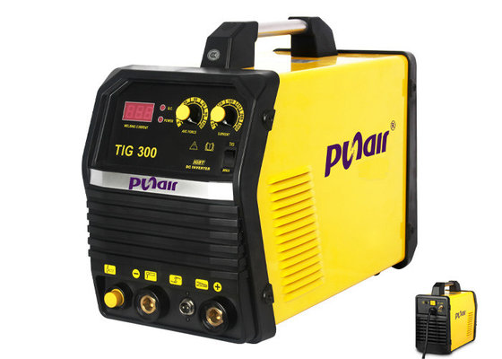 HF ARC Starting TIG MMA Inverter Welding Machine Three Phase Welder TIG300