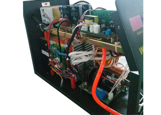 HF ARC Starting TIG MMA Inverter Welding Machine Three Phase Welder TIG300