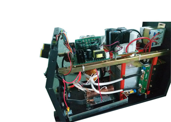 250A High Frequency TIG Welding Machine WS300CG Portable TIG Welder Stable Performance