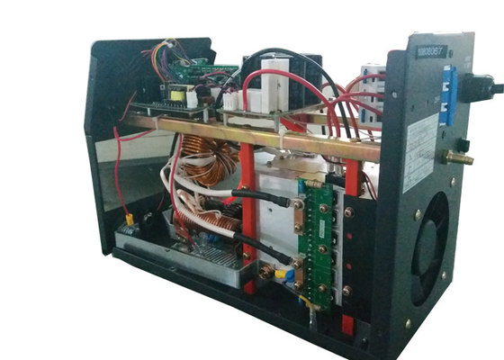 250A High Frequency TIG Welding Machine WS300CG Portable TIG Welder Stable Performance