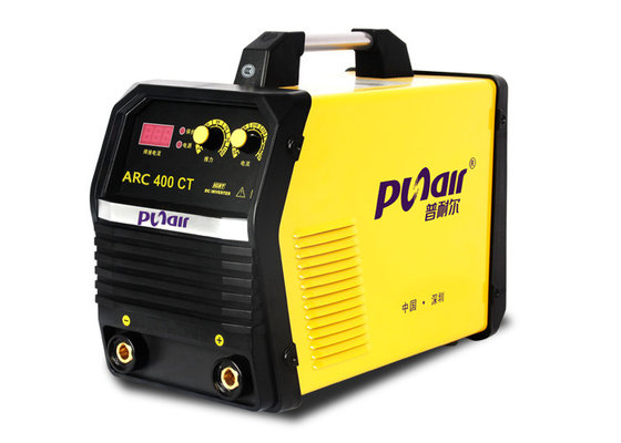315A Industral MMA Inverter Welder , Intelligent Inverter ARC Welder ARC-400CT