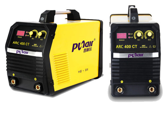 C Series Inverter ARC Welder 3 Phase Industrial Welding Equipment ARC-400CT