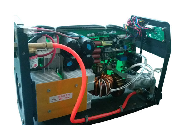 220V / 380V Auto - Shift TIG Welding Equipment Small TIG Welder TIG250SV