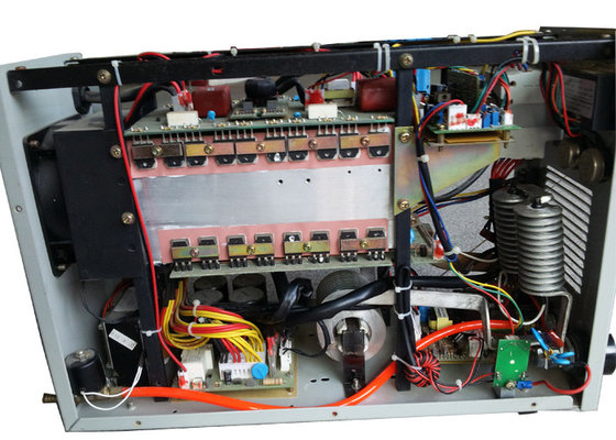 Industrial Three Phase Welding Machine ws300 HF Inverter Welder For Stainless Steel Process