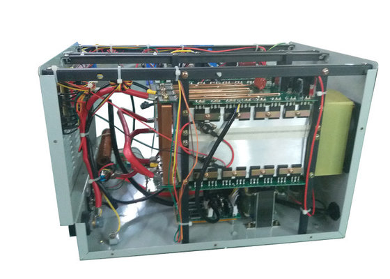 80W Multi Purpose Welder IP21 TIG Welding Equipment TIG200P CE Approval