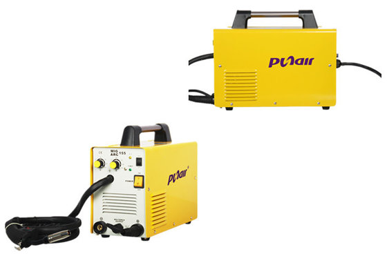 50HZ / 60HZ MIG MAG Welder High Precision Control Board with Insert Technology MIG155