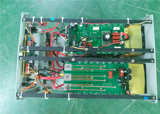 30A - 160A Multi Function Welding Machine , TIG MMA Inverter Welding Machine With ACDC option