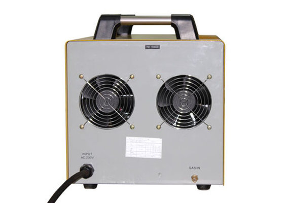 2T / 4T Single Phase 220V TIG Welder , WSE250 Multi Function Welder Remote Control