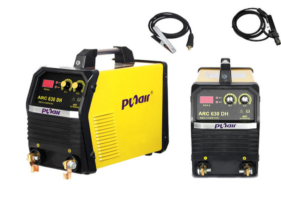 C Series Three Phase Welder Energy Saving ARC 200 Welding Machine ARC-630DH
