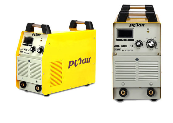 ARC-400CI MMA Three Phase Welder IGBT Welding Machine ARC 200 AC 380V