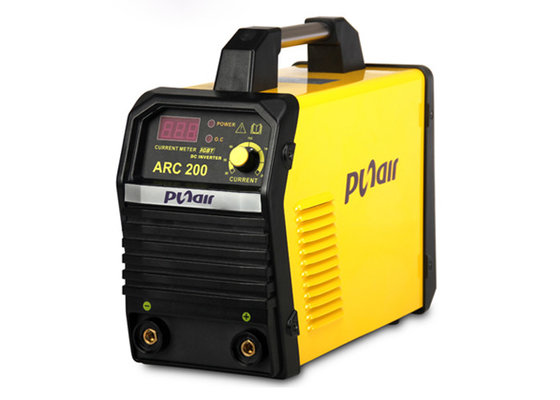 AC 220V Single Phase ARC Welding Machine Inverter MMA Welder ARC-200D