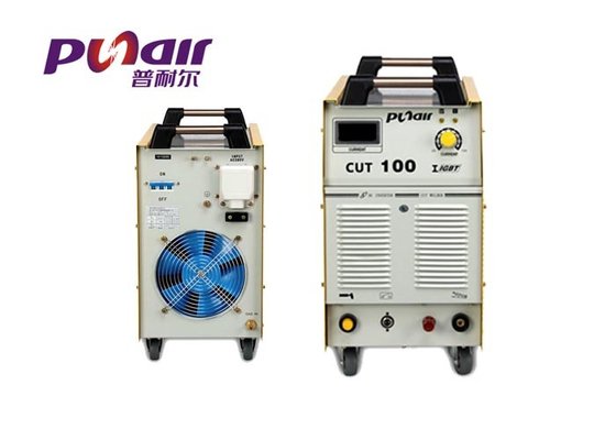 Retro Look Compressed Air Plasma Cutter Handheld 20-200 A 40mm Max CUT