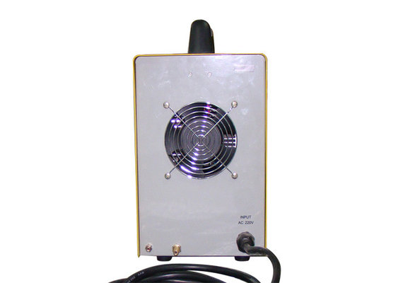 Pulse Function High Frequency Tig Inverter Welding Machine Minmum Current Down To 2A