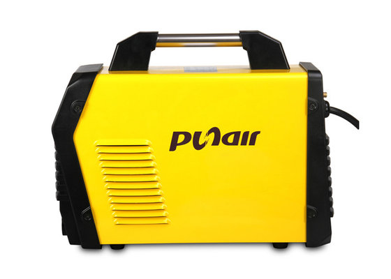 High Aesthetic Welding Effect TIG200A Inverter TIG Welder Auto adjusted ARC Force Function