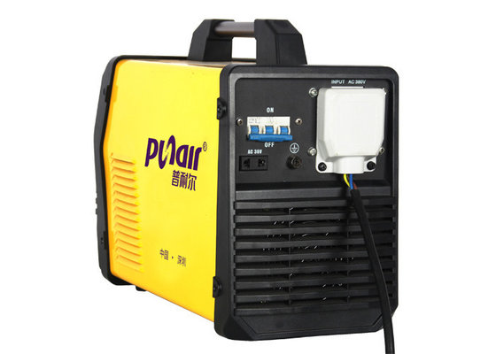 Digital DC MIG Welder MIG270DF With Separated Wire Feeder Structure