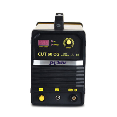 Punair Brand IGBT Inverter Plasma Cutter CUT60CG-3 phase  With Patent New Design