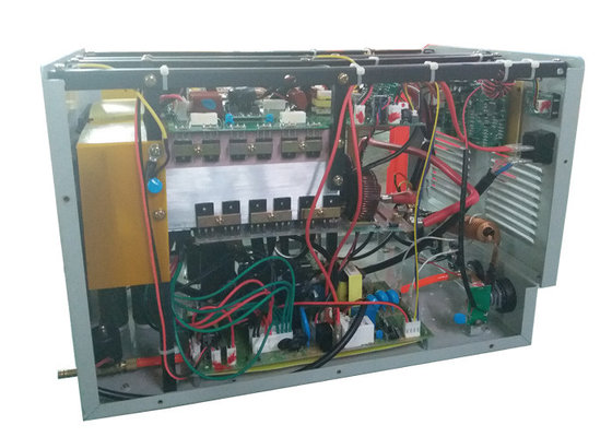 AC / DC 200P MOSFET Based Inverter Multifunction Welding Machine WSE200